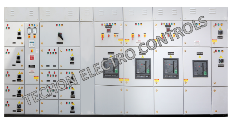 Product | Techon Electro Control
